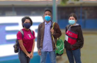 UNEG - Universidad Nacional Experimental de Guayana